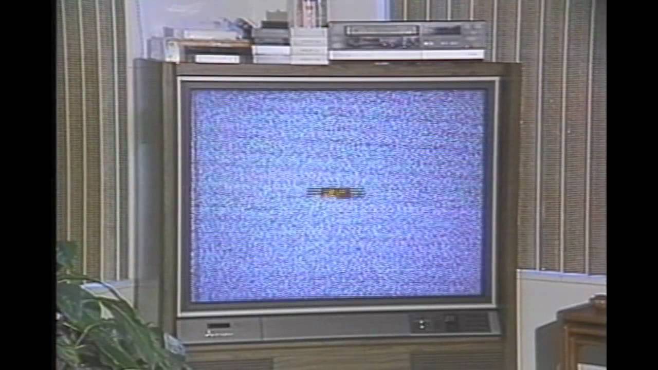 WLTV 23 - 1989 - 5:30 En Punto & Noticias 23 Promo - YouTube