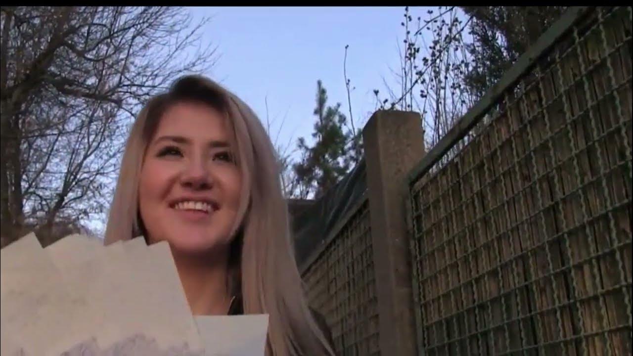 Cute Russian Loves Sx For Cash Youtube
