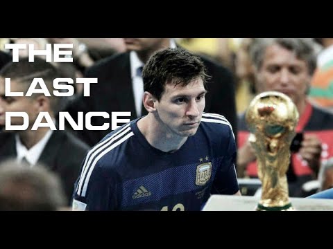 The Last Dance - Messi (Playboi Carti - Immortal Edit) - YouTube