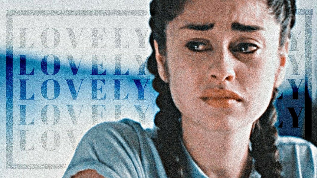 I Need To Be Me Again • Yolanda Montez (DC's Stargirl) - YouTube