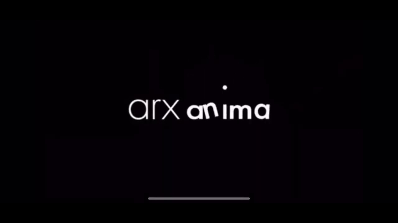Arx Anima Logo - YouTube
