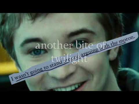 #50- Midnight Sun Chapters 5-9 - YouTube