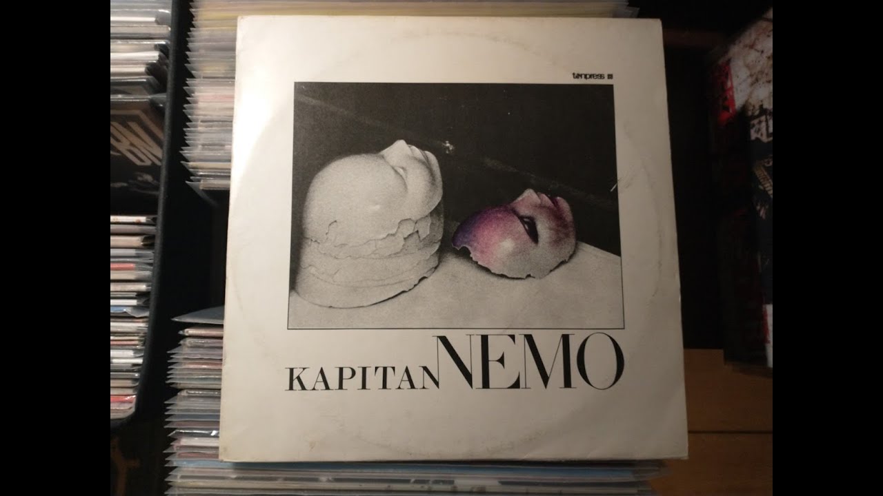 Kapitan Nemo - Kapitan Nemo Vinyl Full Album - YouTube