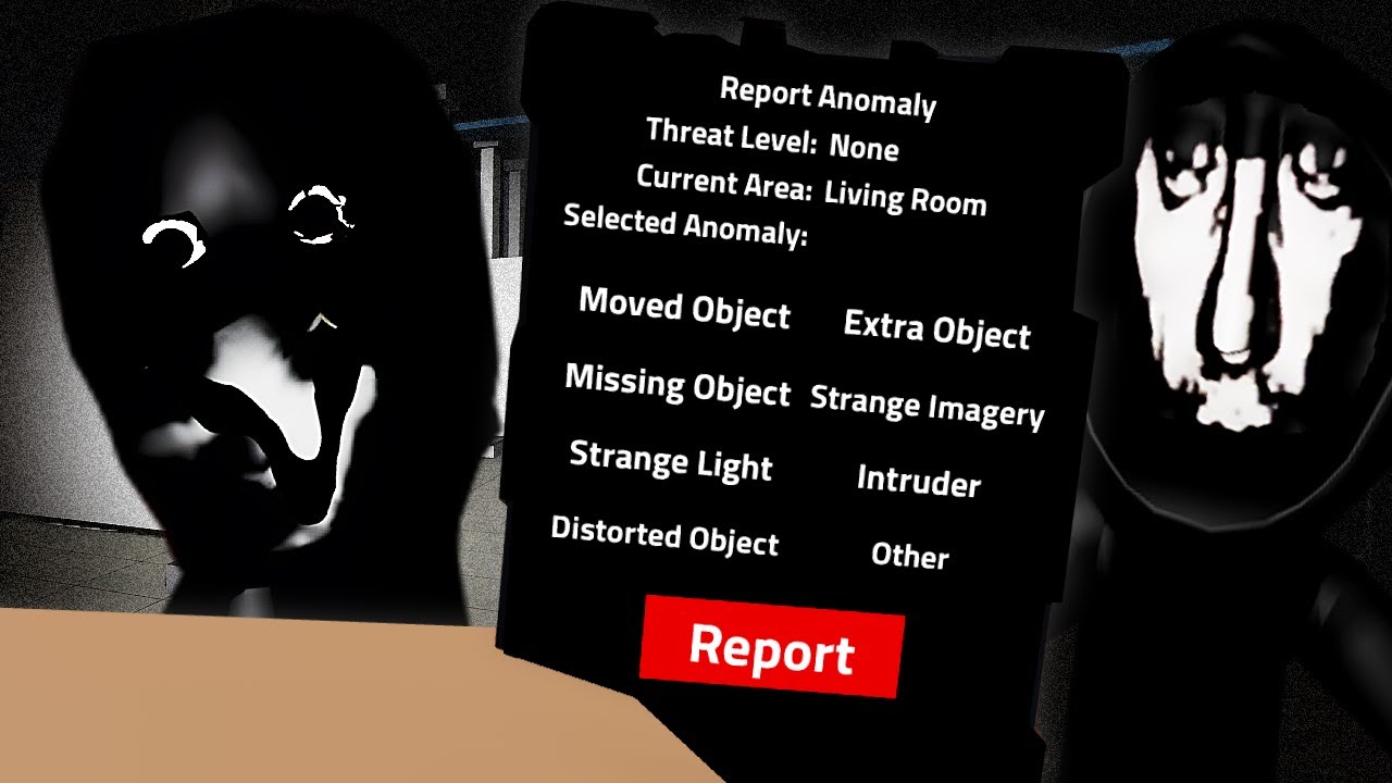 Anomaly Watch - Office - Full Walkthrough - YouTube