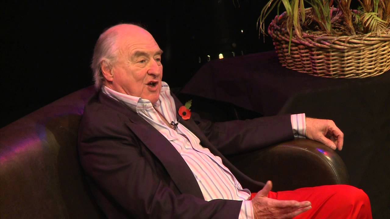 Blofeld & Baxter "The bowler's Holding the batsman's Willey" - YouTube