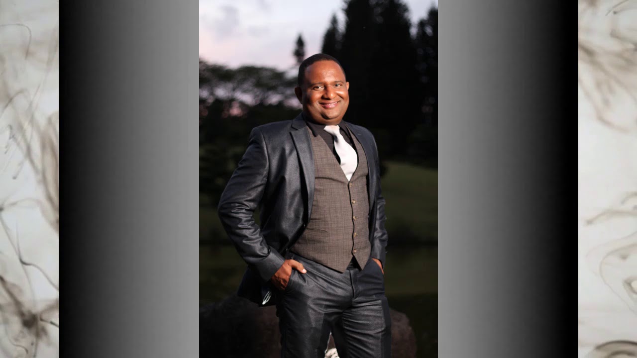 TU PRESENCIA, GABRIEL CABRERA - YouTube
