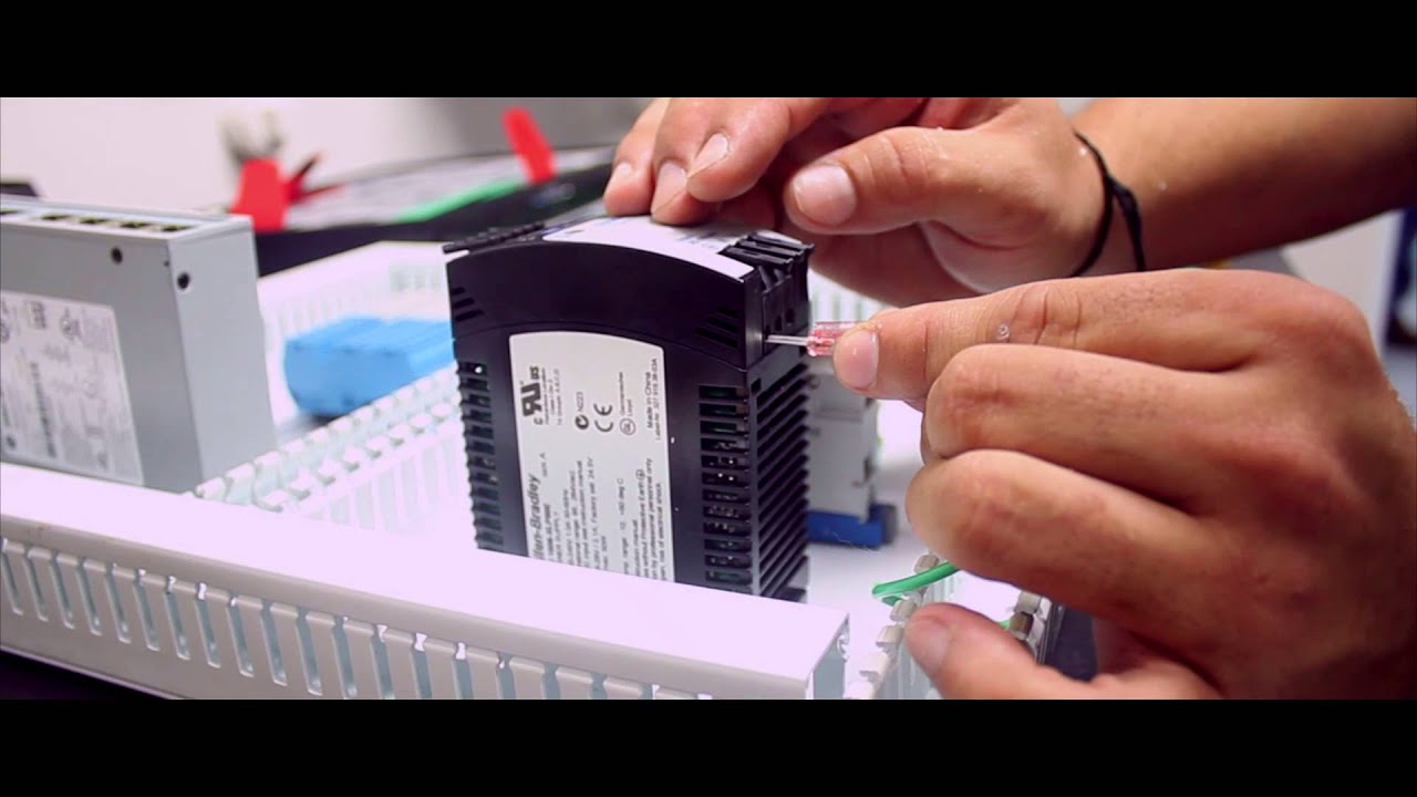 WJ Automation & Integration Corp. - YouTube