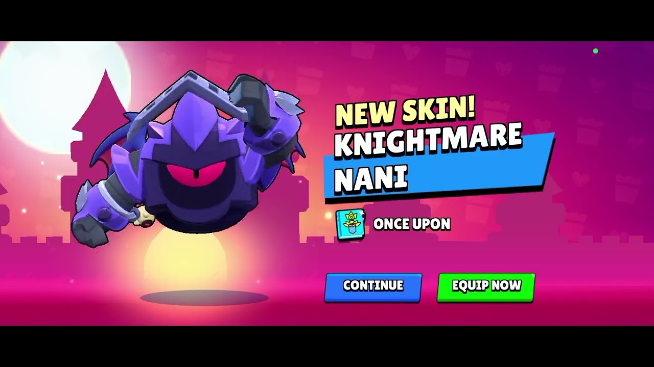 knightmare nani😎😎😎 - YouTube