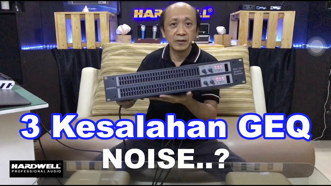 3 Kesalahan GEQ part 1 - YouTube