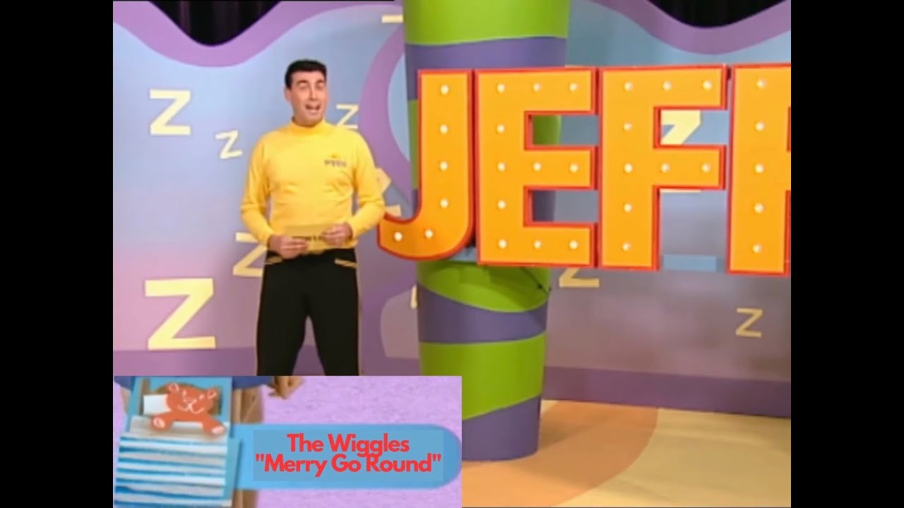 Bubble Guppies - Wiggle Time Re Recording (1999) Vyond Version - YouTube