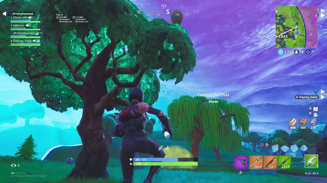 FORTNITE SQUADS: OG SEASON 1 USING THE *NEW* SHADOW OPS SKIN!!! - YouTube