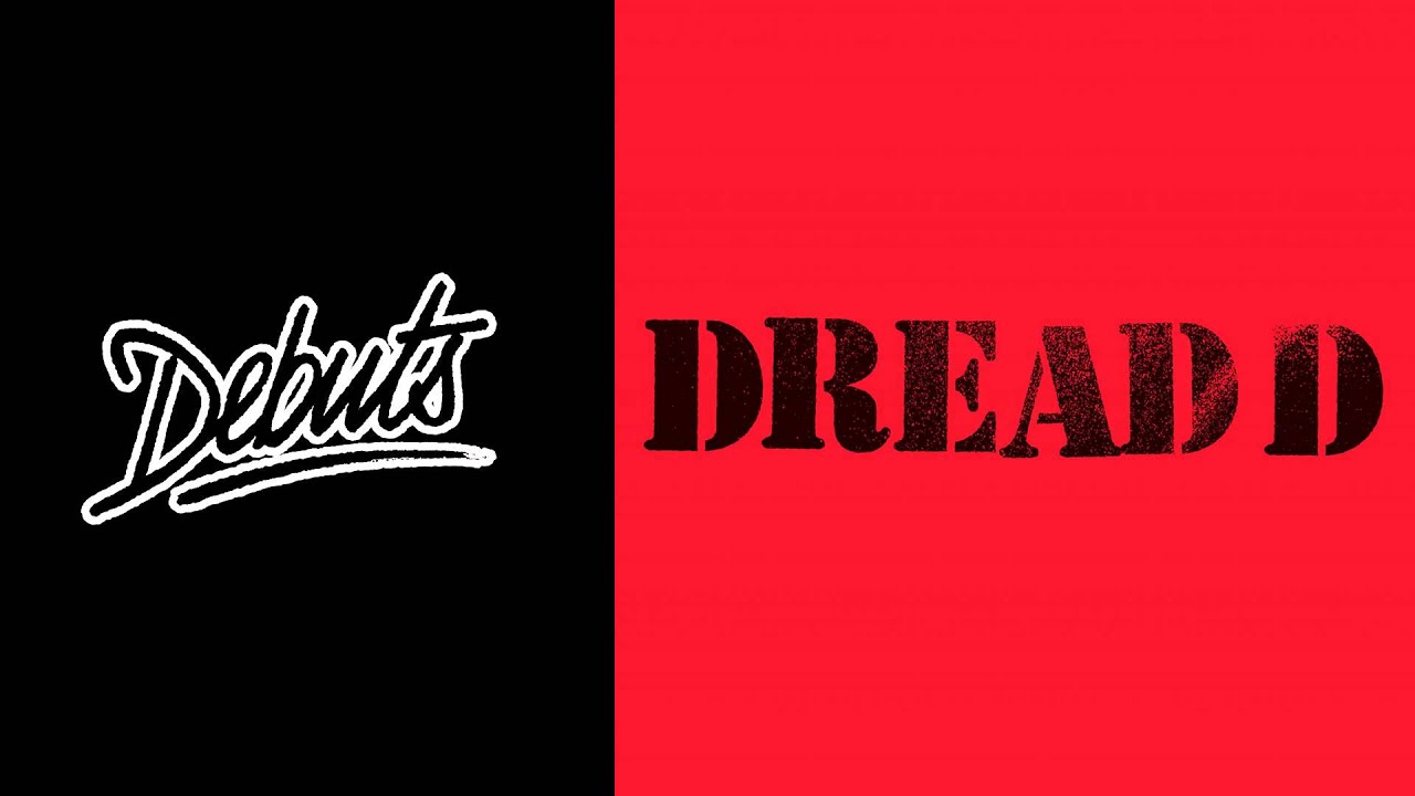 Dread D "Siege 1" - Boiler Room Debuts - YouTube