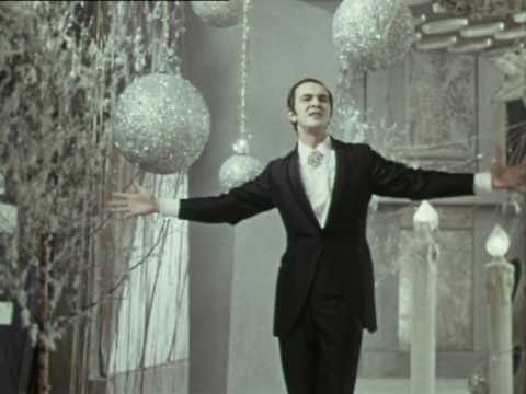 Муслим Магомаев - Далекая-близкая. Muslim Magomaev HQ - YouTube