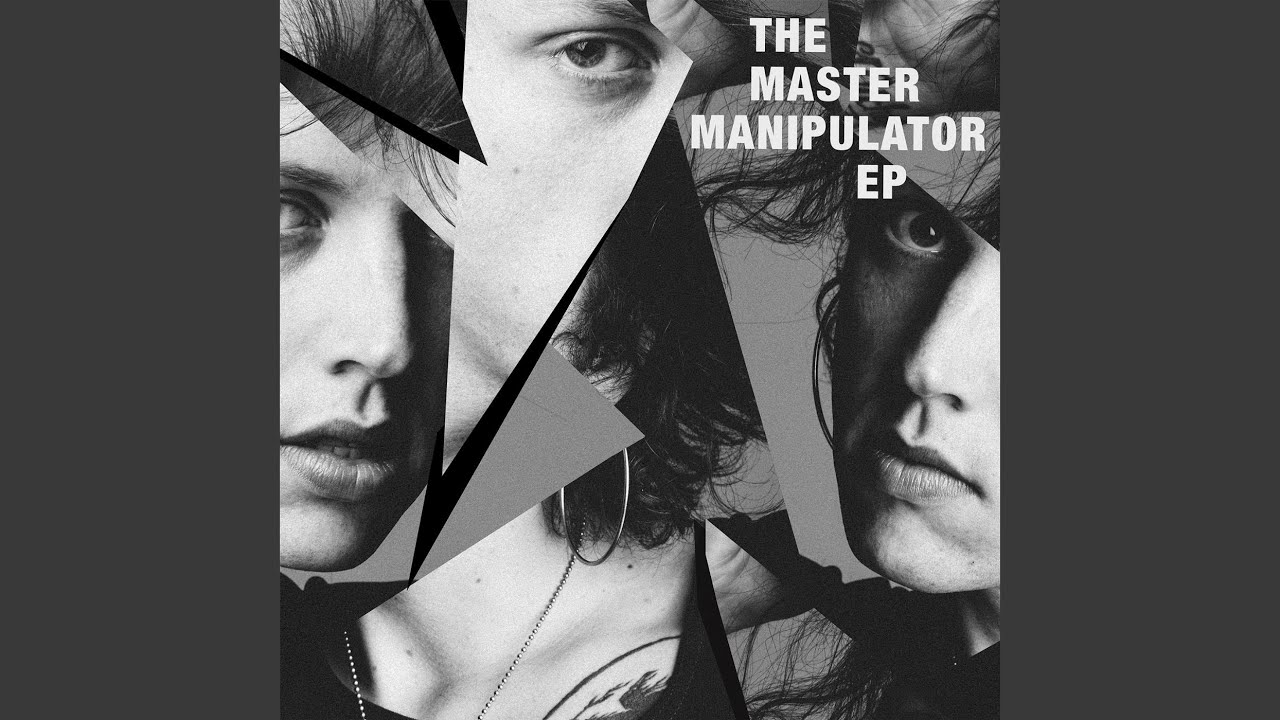 Master Manipulator - YouTube