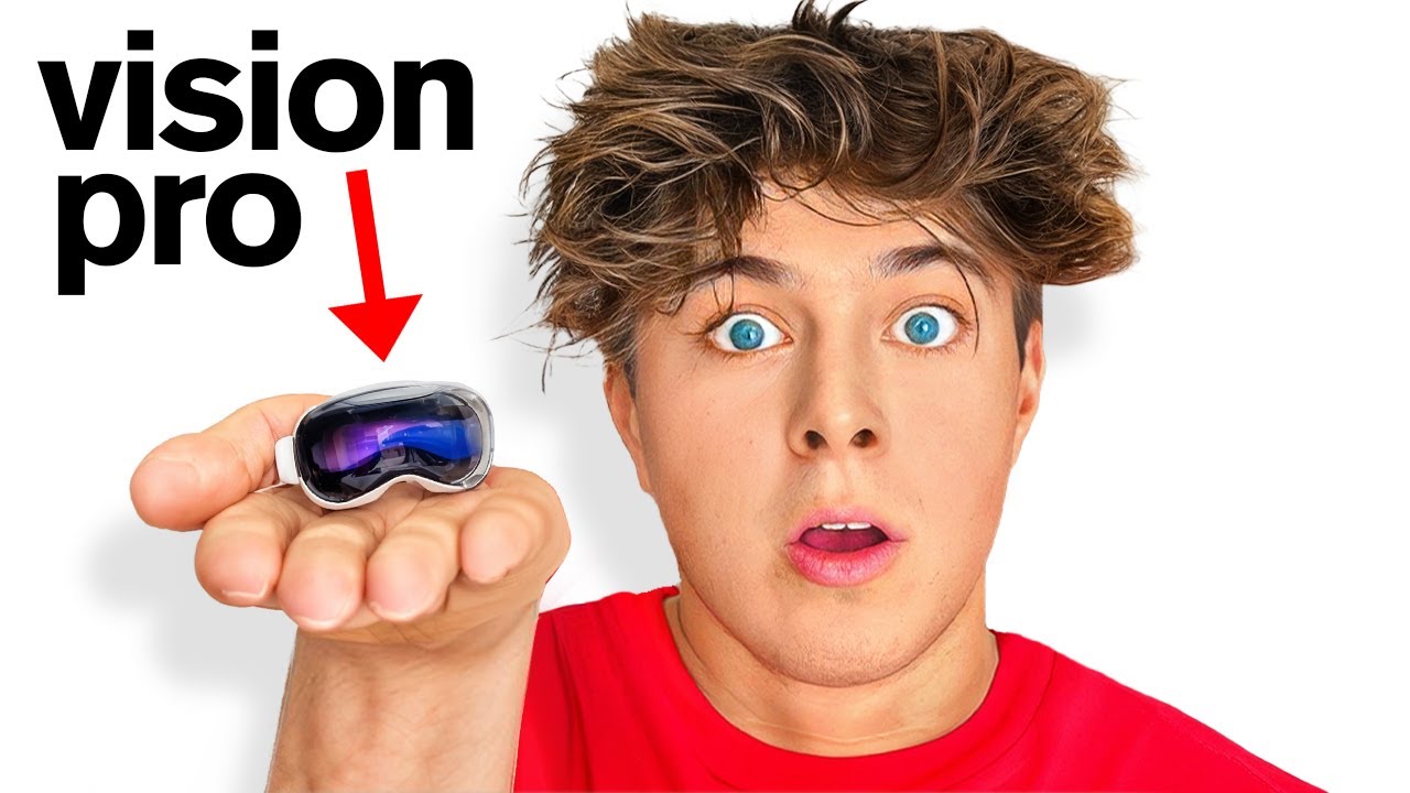 I Tested Amazon MINI Products that Actually Work - YouTube