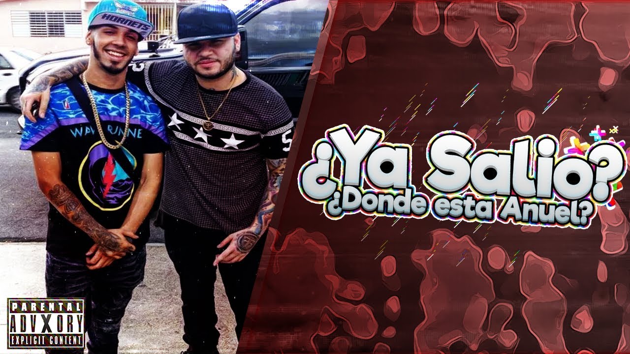 YA SALIO DE LA CÁRCEL ANUEL AA? || ¿DONDE ESTA ANUEL AA? *toda la ...