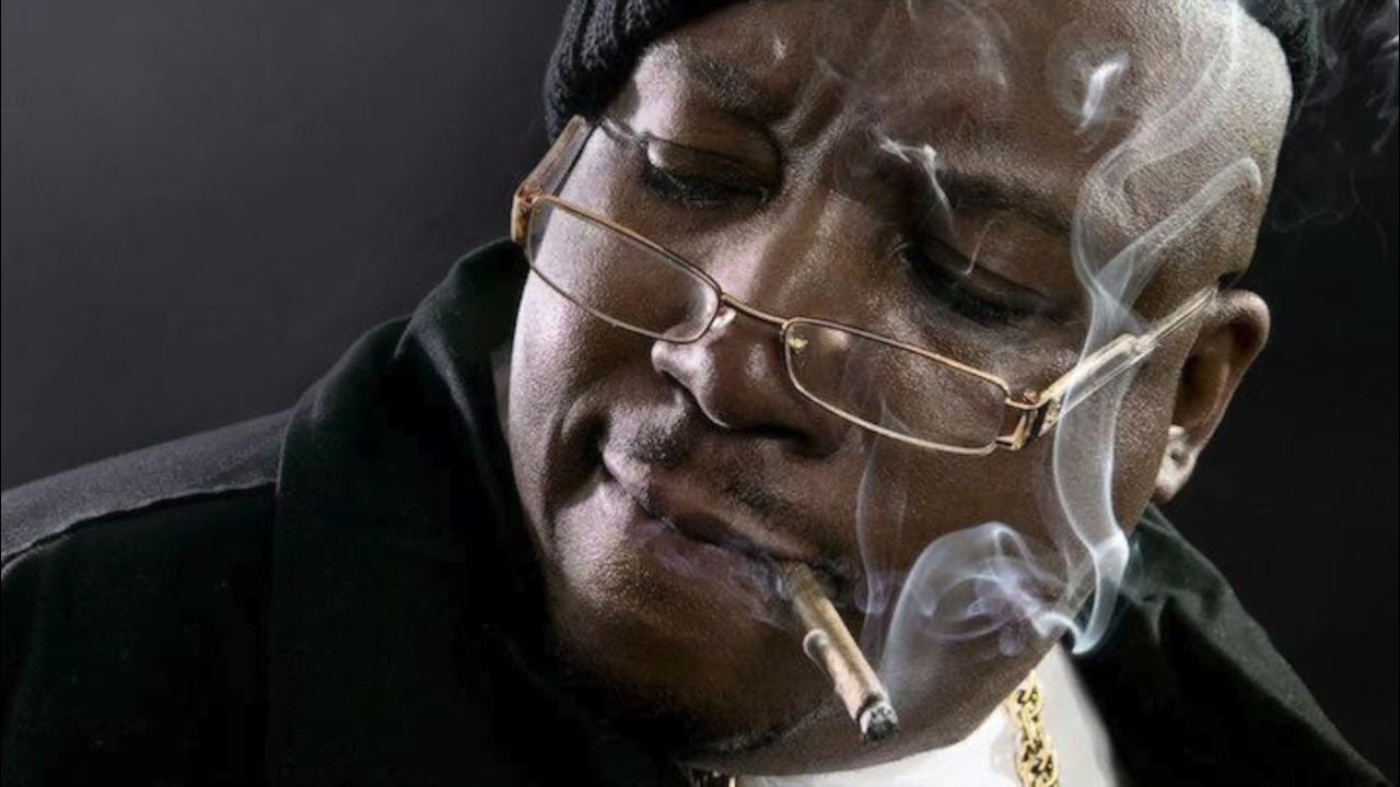 NEW E-40 - Tell Me When to Go REMIX 2025 (feat. Keak da Sneak) - YouTube