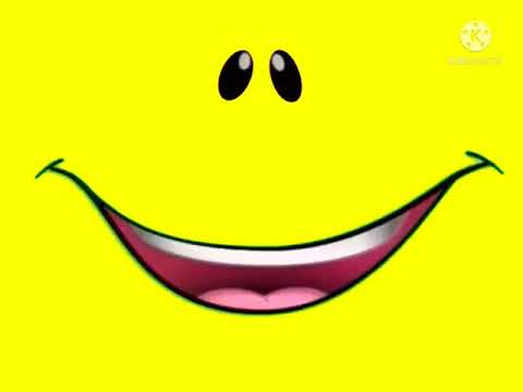 Nick Jr Face Tries Out Different Colors (1992) (V1) (UK) - YouTube