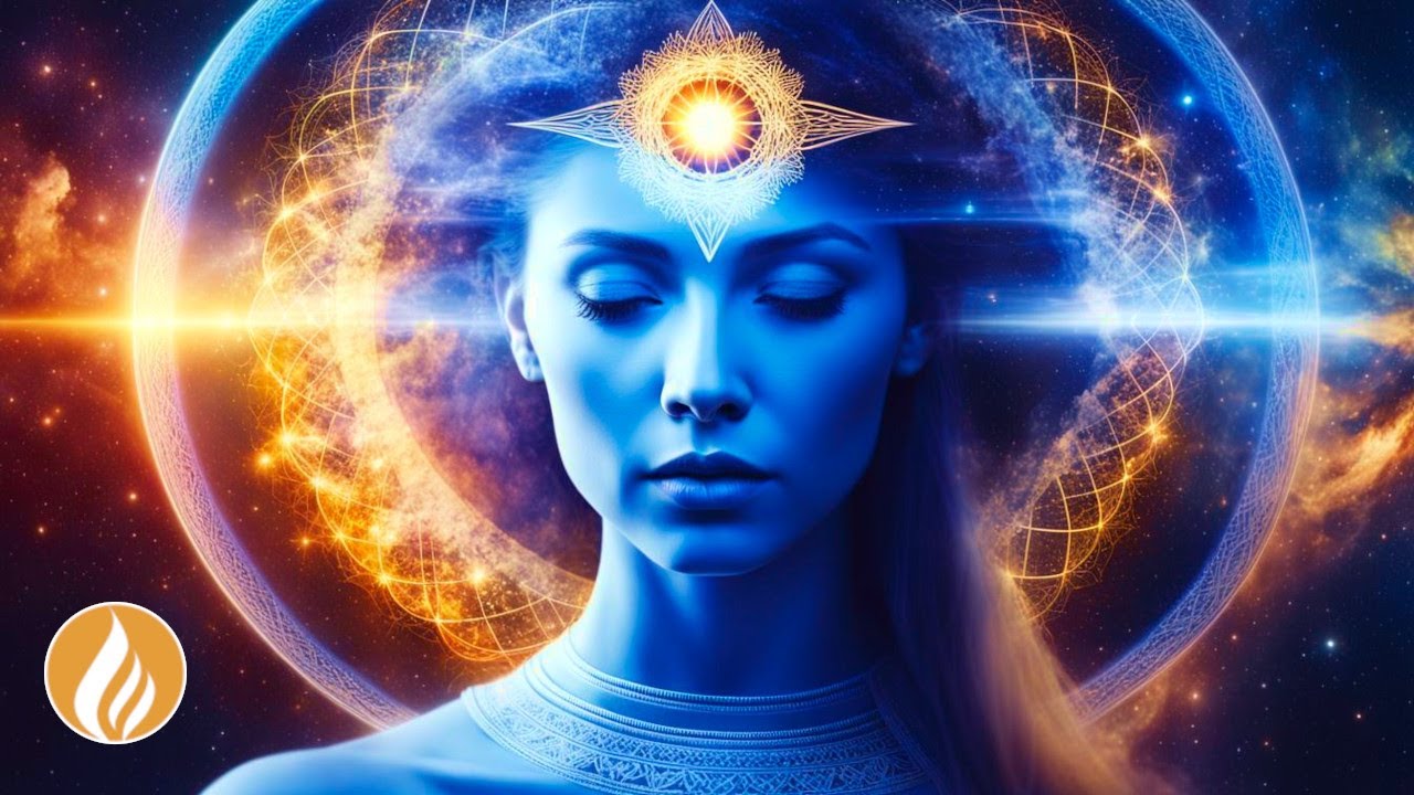 Activate Your Self-Healing Powers with 3.5 Hz Frequency | Binaural ...