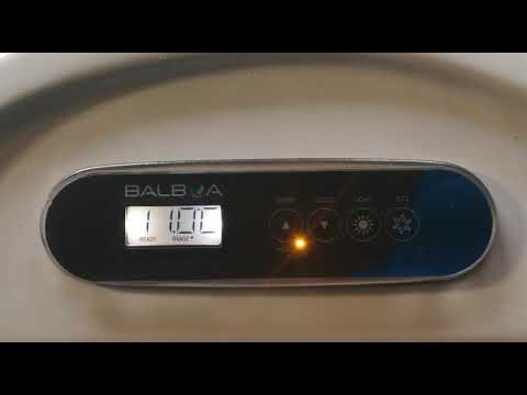 How to set up the Balboa Bluetooth Audio to the Balboa TP400 by Hot Tub ...