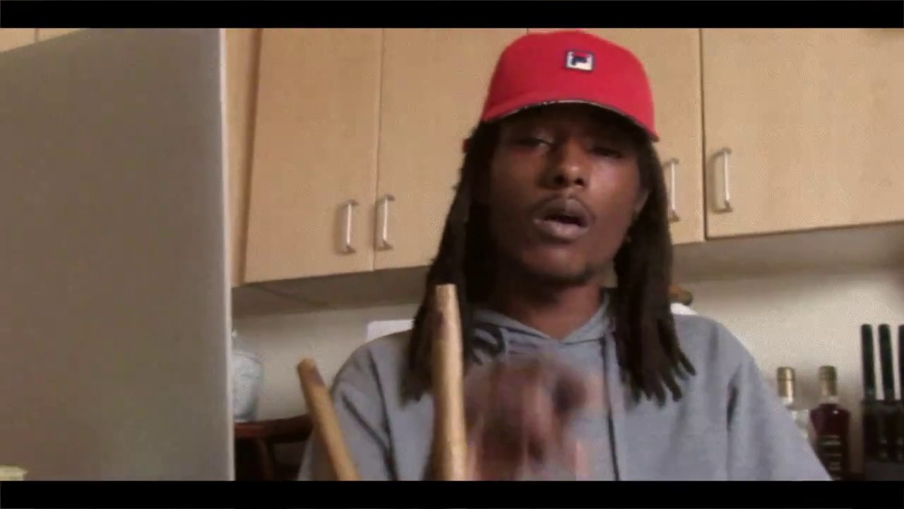 Fly Boi Davohn - "Go & Get It" (Music Video) OFFICIAL - YouTube