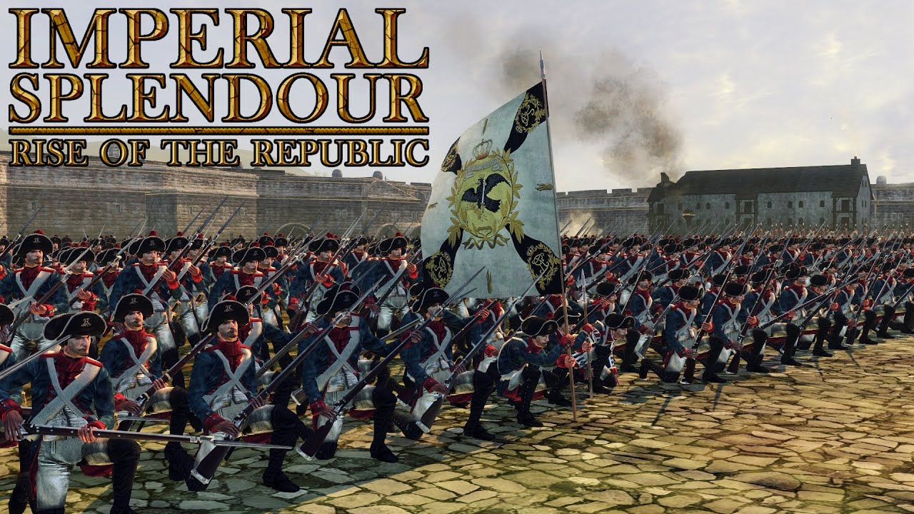 Imperial Splendour - Prussia - Part 21 - YouTube