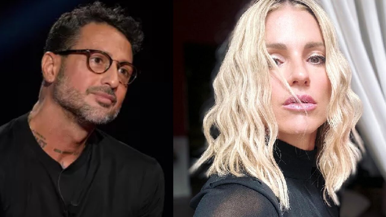 Fabrizio Corona confessa: "Foto di Michelle Hunziker vendute a 150mila ...