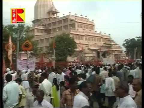SANT GULAB BABA MANTRA DHUN.......!! - YouTube