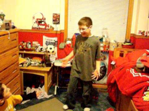 Cousins Brandon, Skylar, and Carson - YouTube