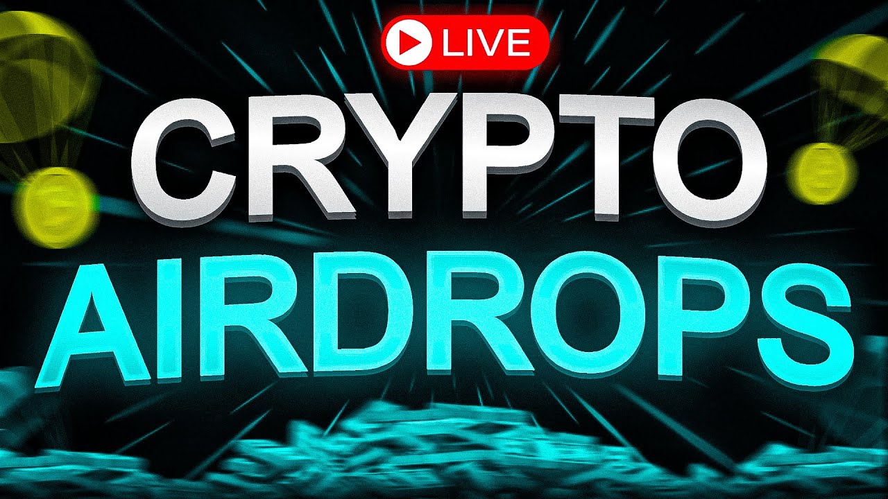 #1 Crypto Cult Live Airdrop Farming 🚀 #crypto #airdrops - YouTube