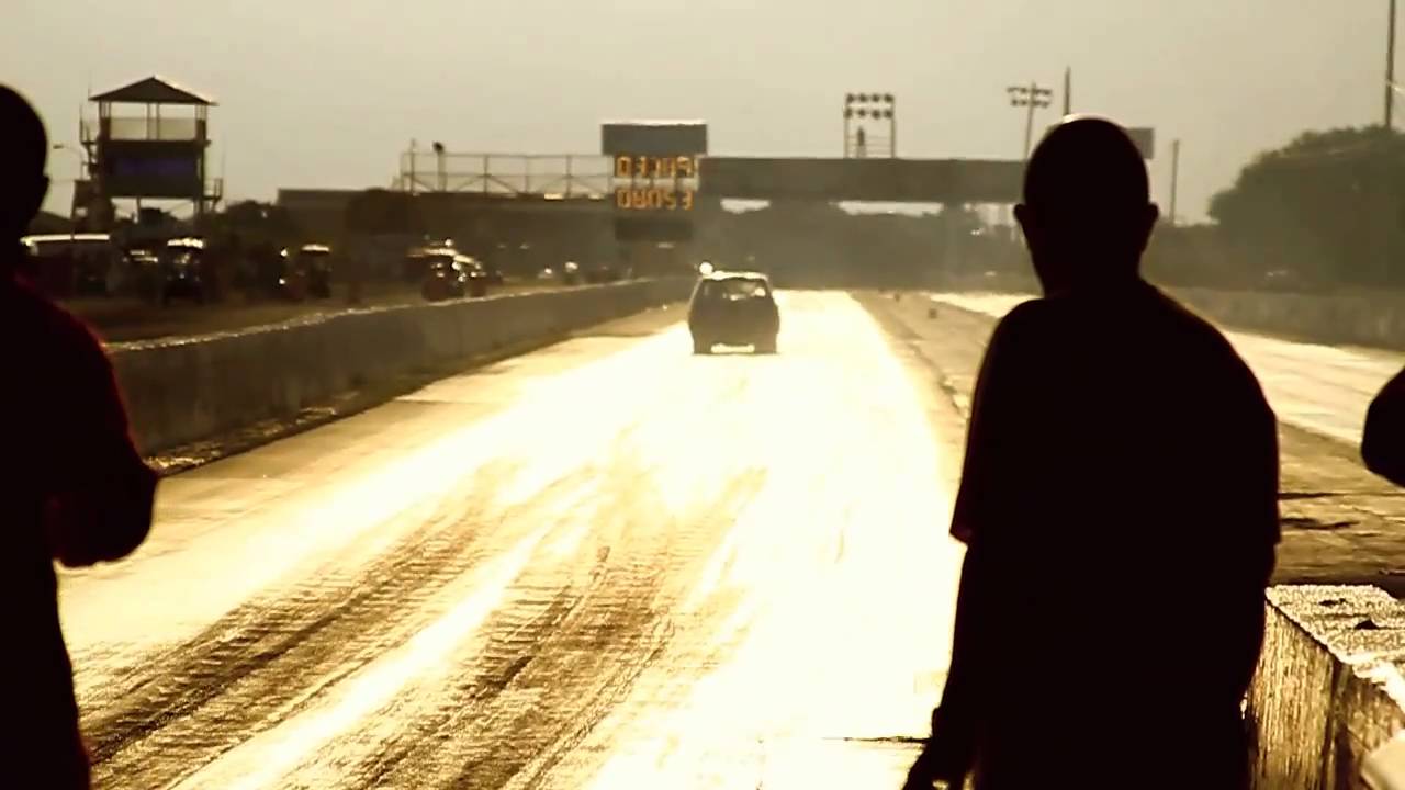 HART PROMO - DON OMAR'S DRAG RACING TEAM HD - YouTube