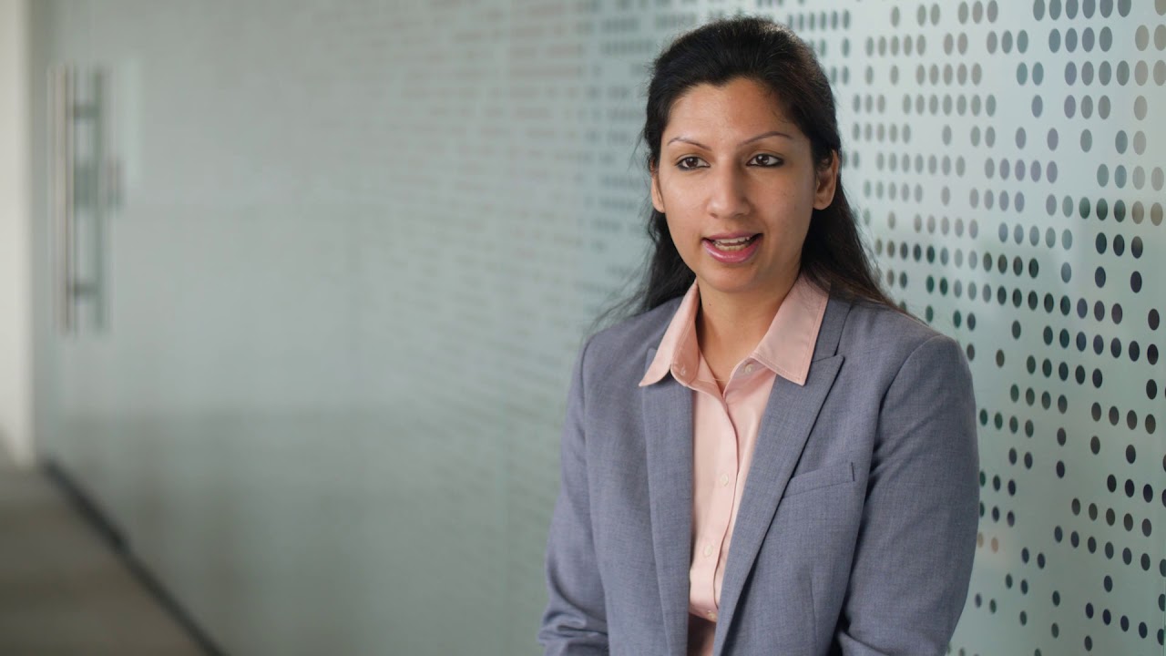 Why I Joined Kaiser Permanente: Deeksha Reddy, MD - YouTube