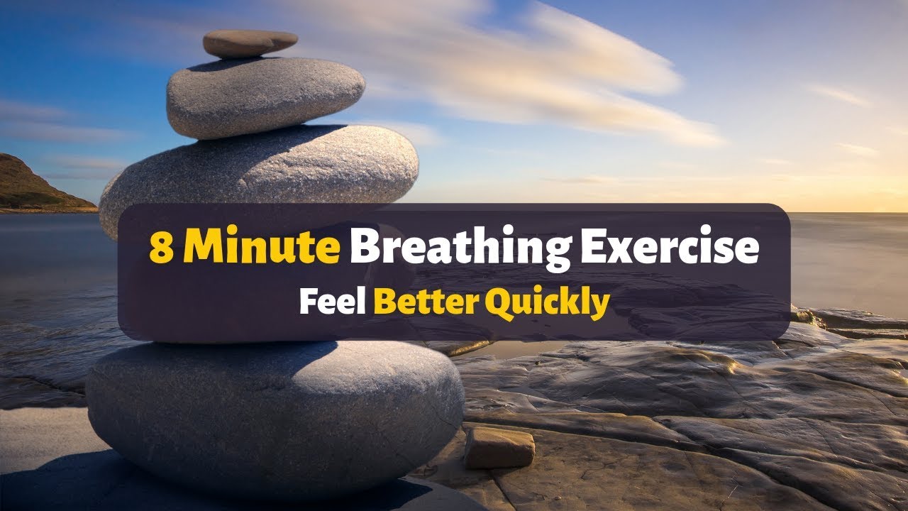 8 Minute Deep Breathing Exercise for Autism - Relieve Stress and ...
