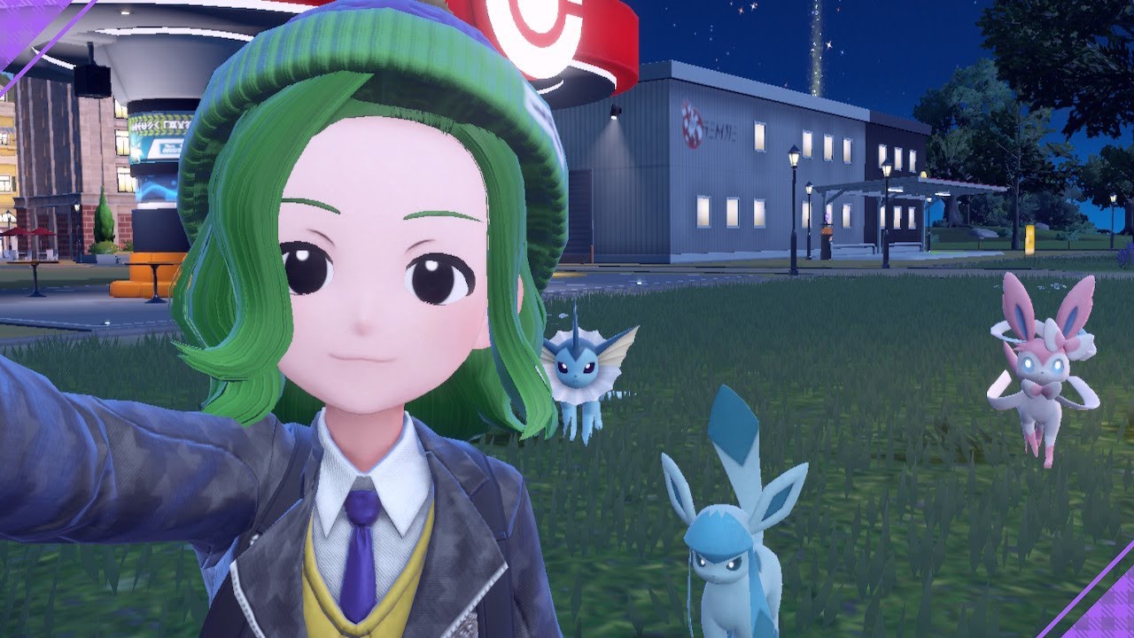 [FNF] "Mindless-Vee" Boingo-Doo but me and my Pokémon sing it - YouTube