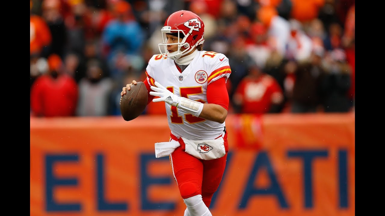 Leigh Steinberg: Patrick Mahomes Is Set Up To Succeed As Chiefs Starter ...