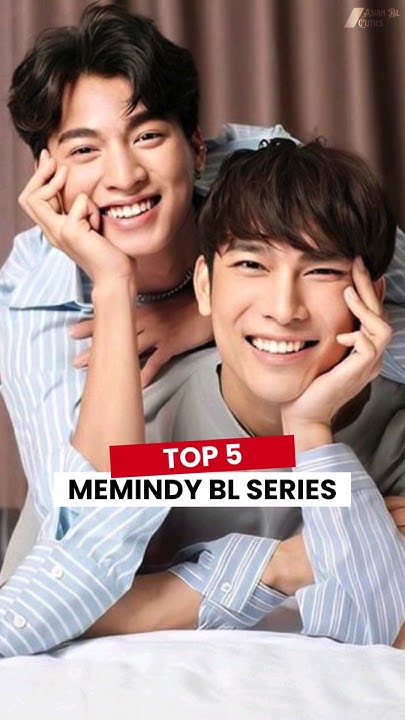 Top 5 MeMindY BL Series - YouTube