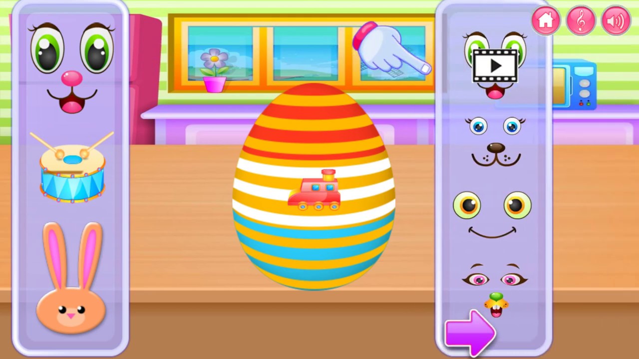 Game Masak Masakan Seru - Kids Cooking Anak Memasak Makanan - Fun Kids ...