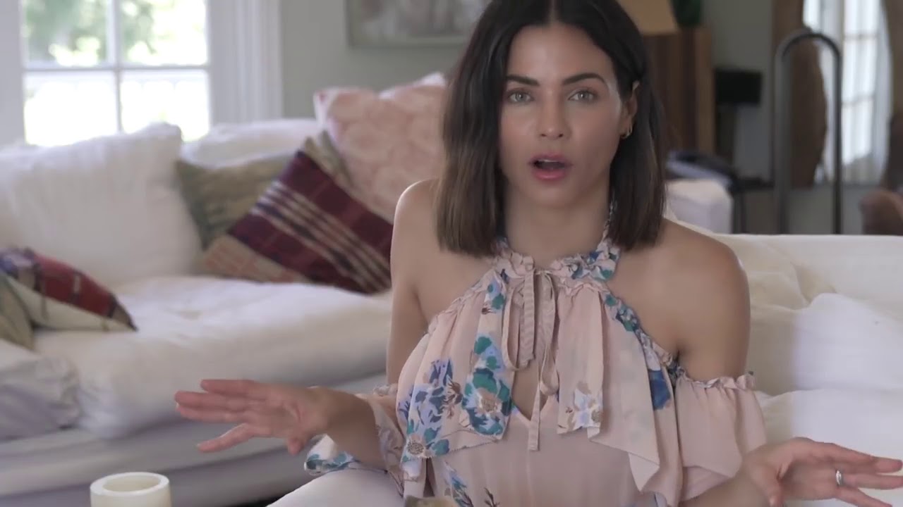 Together again! Jenna Dewan Tatum dancing with Janet Jackson after 15 ...