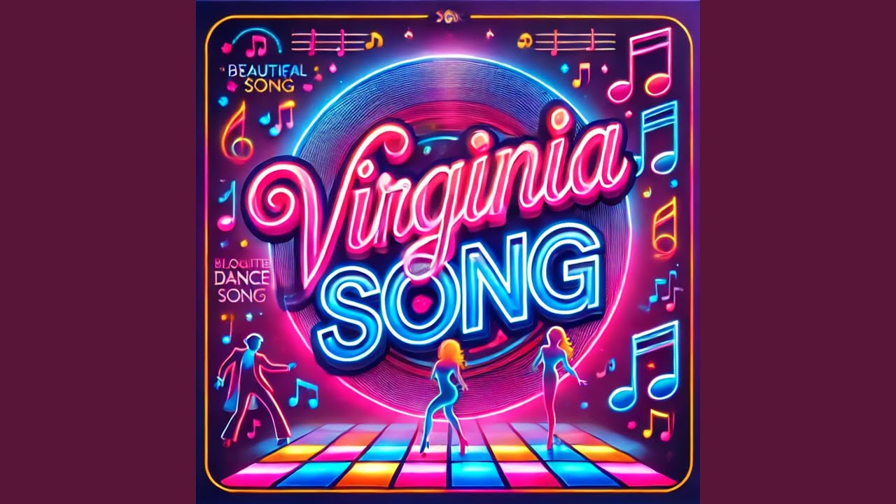Virginia Song - YouTube