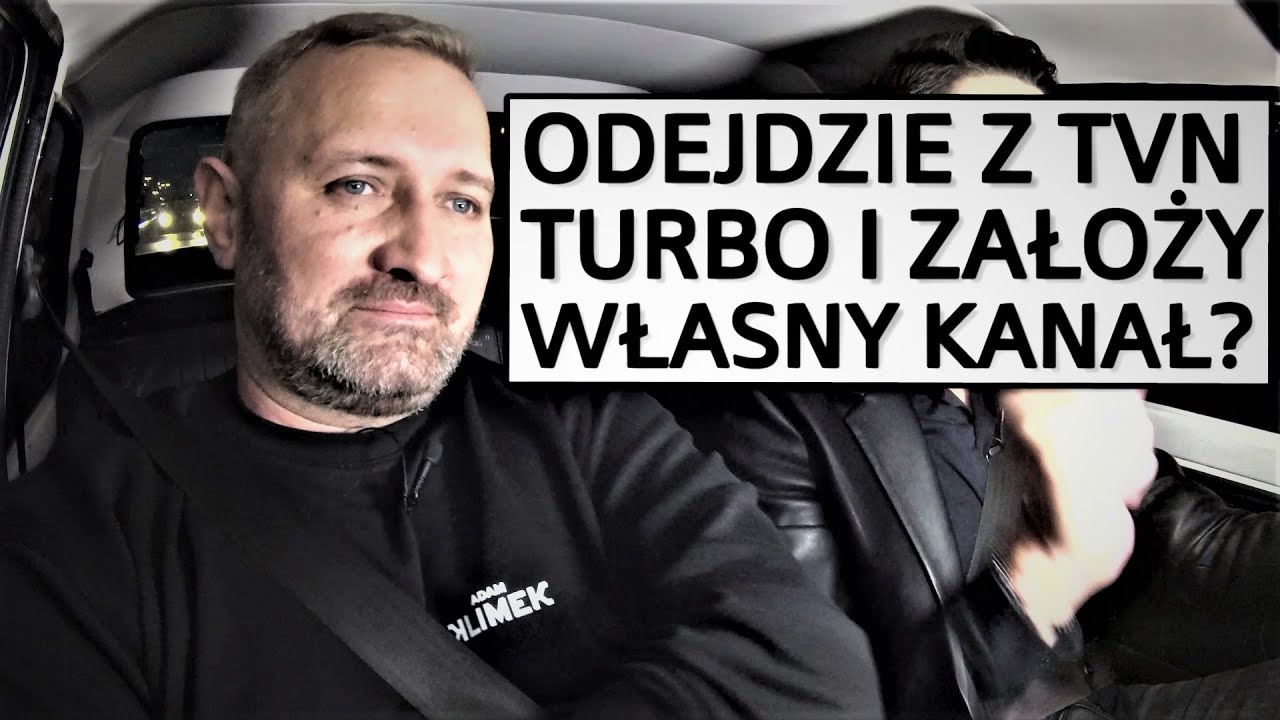 CZY PROGRAMY ADAMA KLIMKA SĄ USTAWIONE? *Popularny mechanik o swojej ...