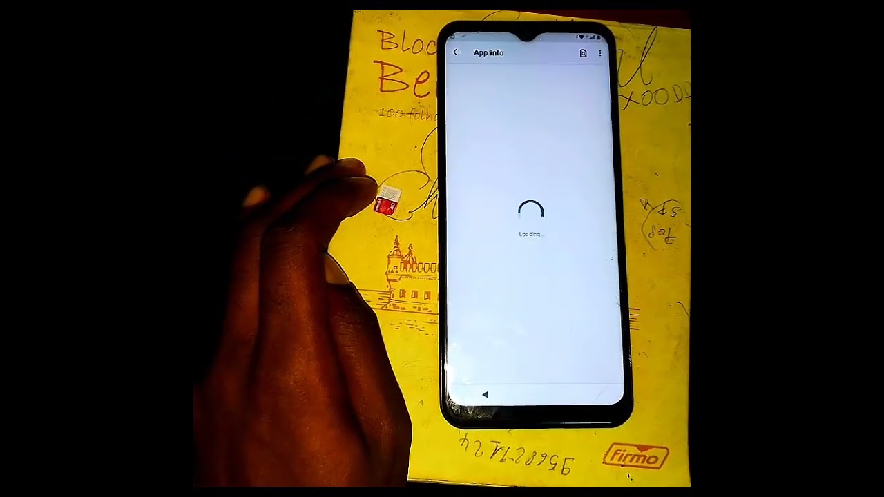 Sunmax s 4G android 11 conta Google removido com sucesso - YouTube