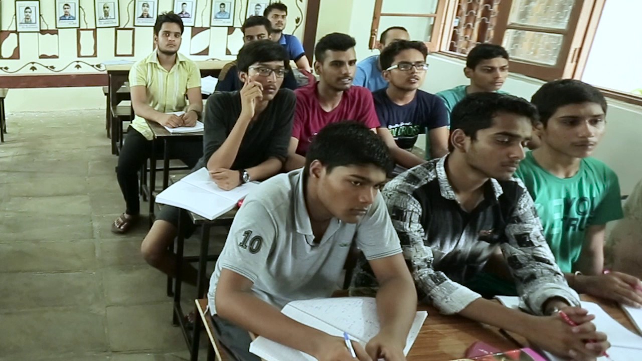 GAIL CSR Film (2016) - YouTube
