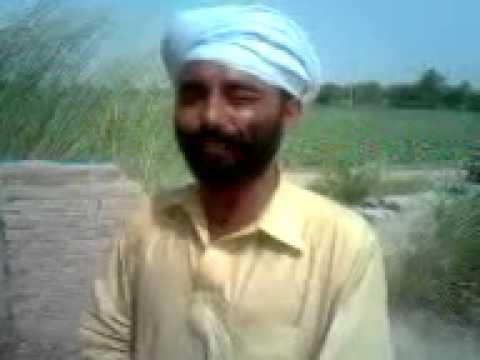 Saraiki Funny Zakir