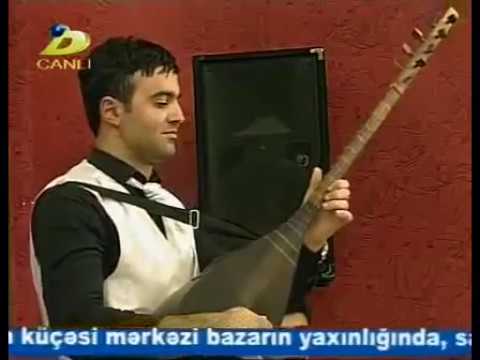 Tural  Agdamli Sazda mohteshem ifa elaqe : 050 683 60 26