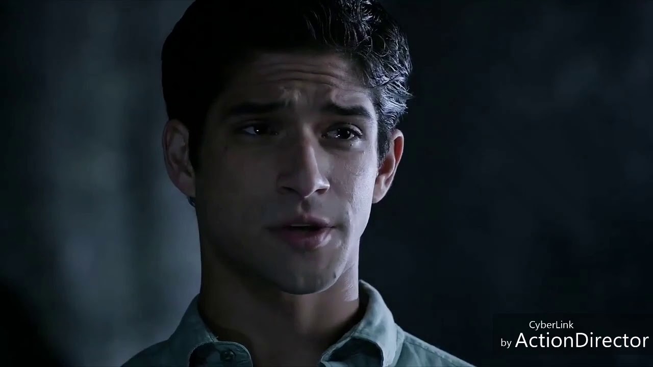 Teen wolf scott and stiles - YouTube