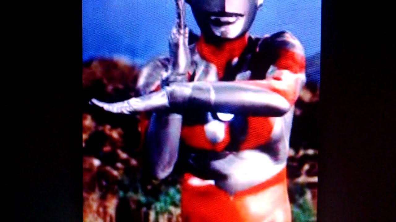 ULTRAMAN THEMED G-FEST 23?????? - YouTube