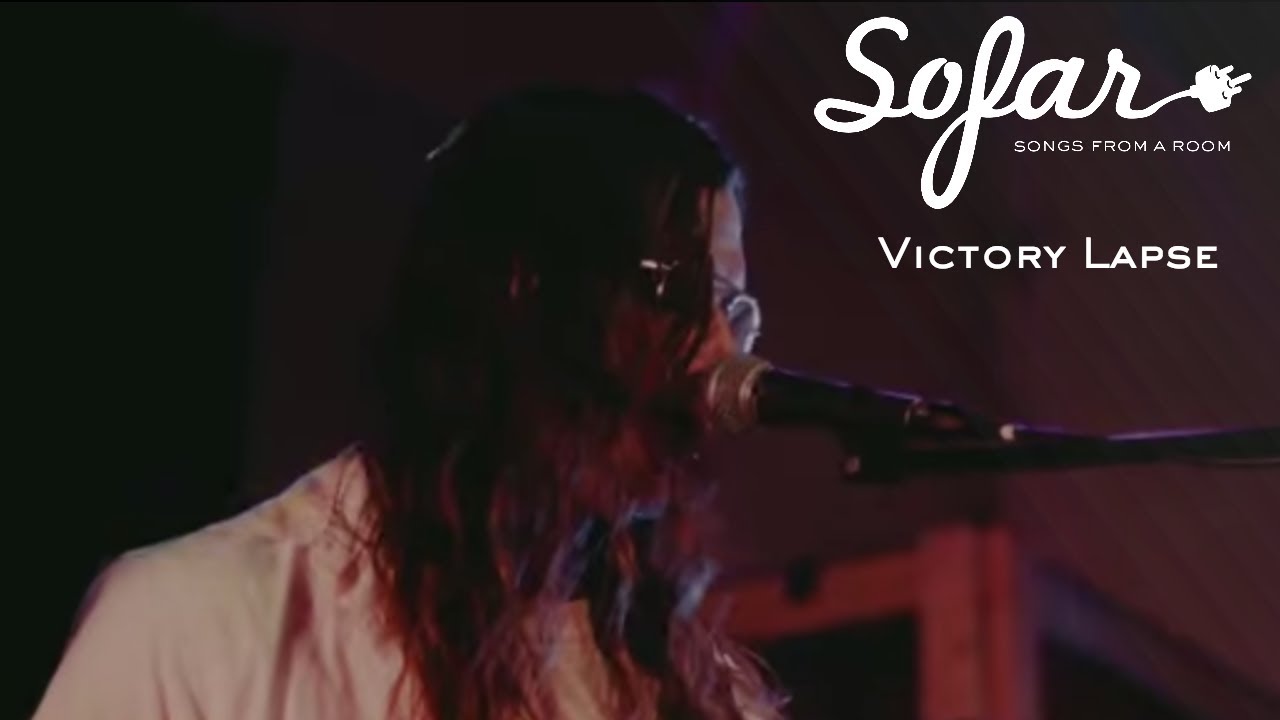 Victory Lapse - Sad Sack | Sofar Columbus - YouTube