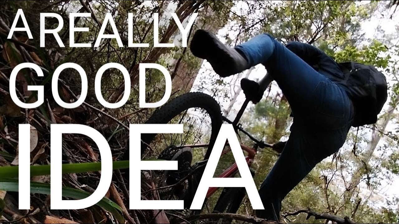 A Really Good Idea - YouTube