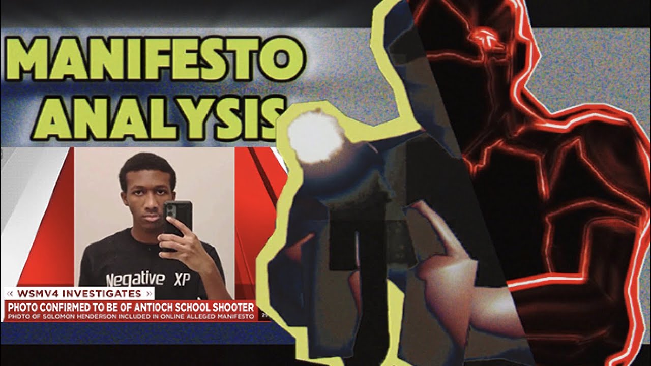 Solomon Henderson: What went wrong? - YouTube