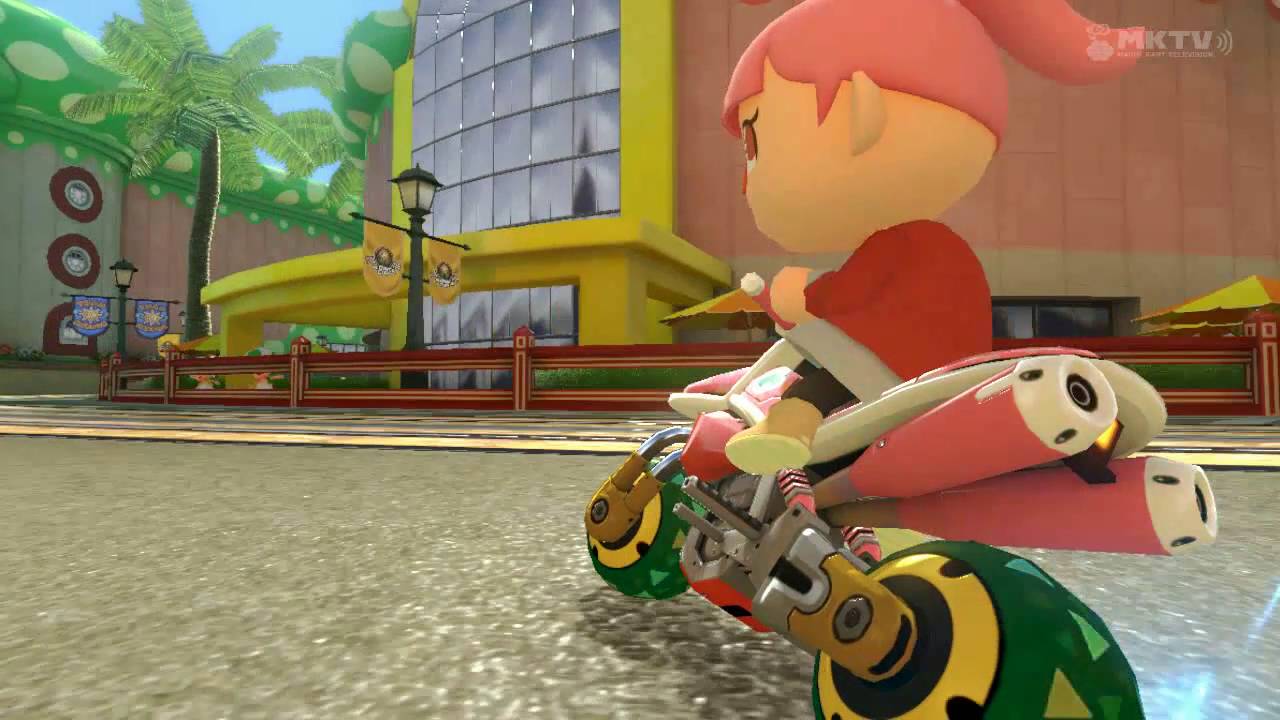 StreetPass WNZ - Toad Harbour - YouTube